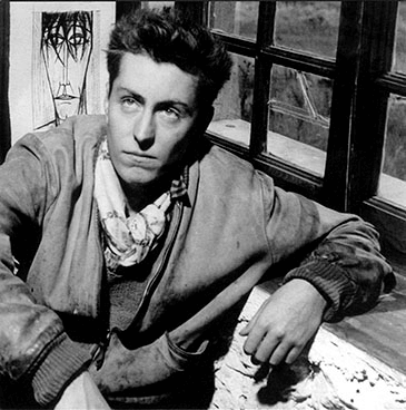 Bernard BUFFET ( 1928 - 1999 ) - Peintre Francais - French Painter